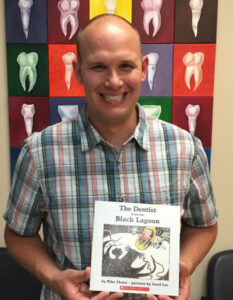 Matthew Pyfferoen, DDS | Ames IA Pediatric Dentist